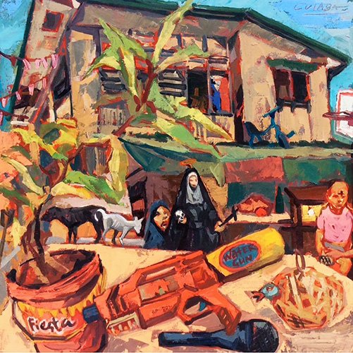 Portraits of Filipino Identity — Positively Filipino | Online Magazine ...