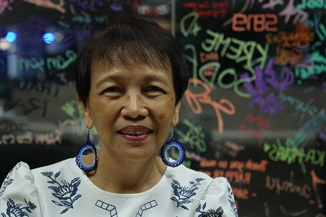 China and Duterte: ‘Who’s Your Daddy?’ — Positively Filipino | Online ...