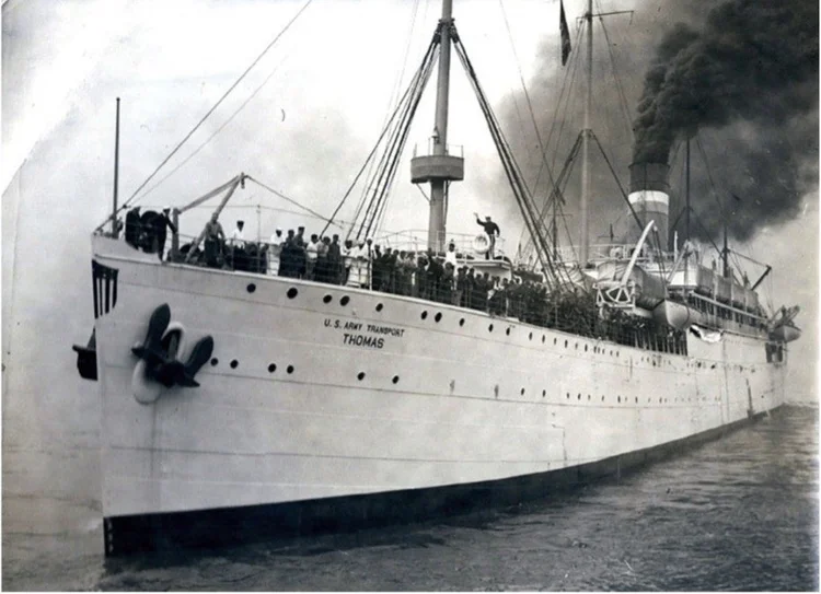 The Thomasites, America’s First ‘Peace Corps’ Volunteers — Positively ...