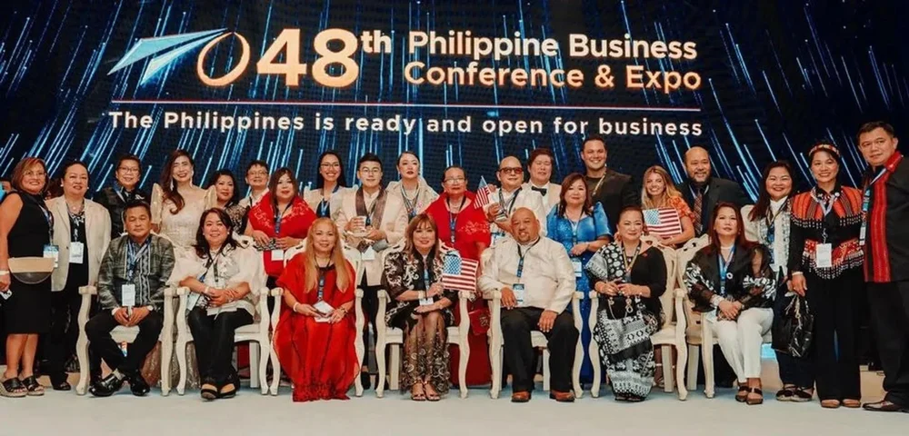 Filipino Business Leaders from Around the World Will Gather at FPACC ...