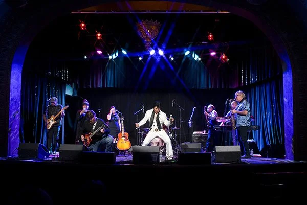 Almost Elvis — Positively Filipino | Online Magazine for Filipinos in ...
