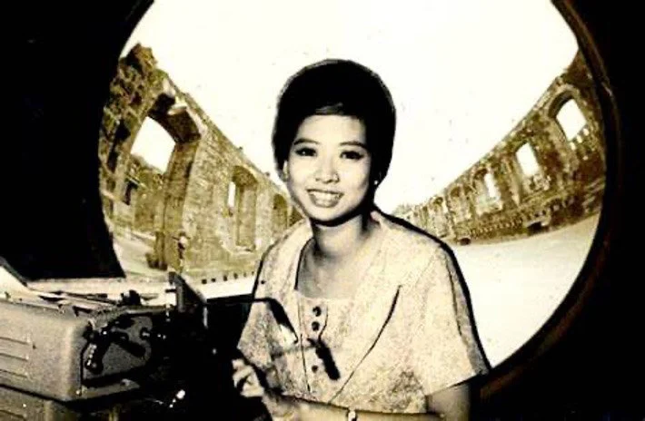 Cecile Guidote Alvarez: ‘Mother of Philippine Theater’ — Positively ...