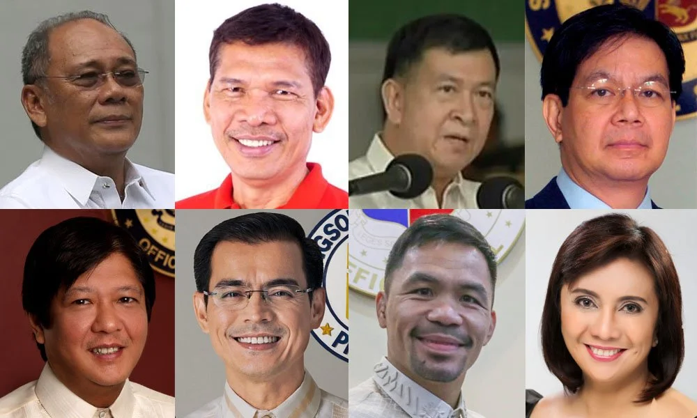 Substituting Democracy — Positively Filipino | Online Magazine for ...
