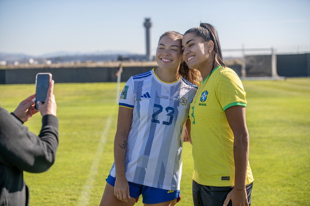 Soccer, Lola, and the Persistence of Memory — Positively Filipino ...
