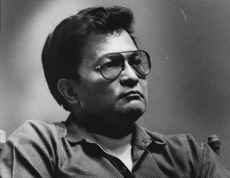 Lino Brocka's Last Shooting Day — Positively Filipino | Online Magazine ...