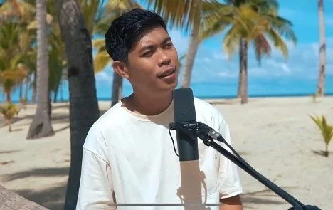 Anthony Uy: A Musical Journey Rooted in Family and Faith — Positively ...