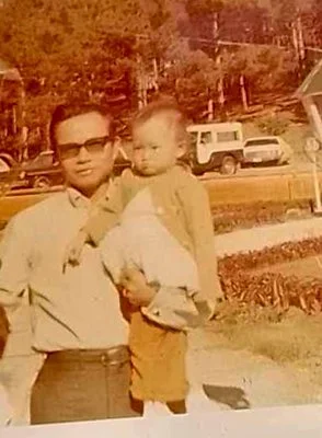 The Mami King’s Chicken Noodle Soup for the Soul — Positively Filipino ...