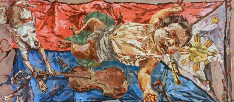 Portraits of Filipino Identity — Positively Filipino | Online Magazine ...