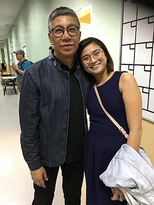 Honoring the Legacy of Beloved Playwright Floy Quintos — Positively ...