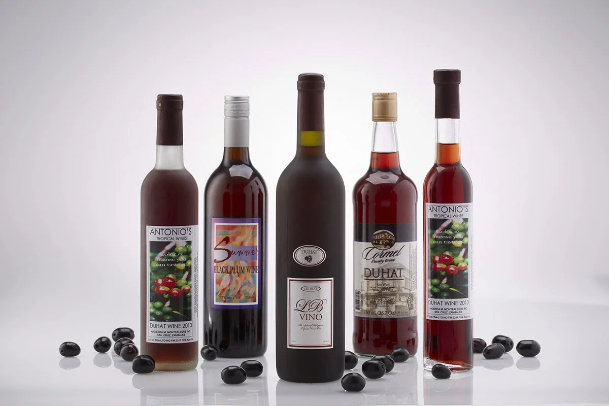 In Praise of Our Native Spirits — Positively Filipino | Online Magazine ...
