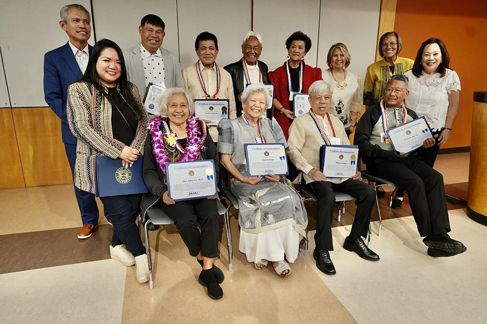 A Tribute to Our Manongs and Manangs — Positively Filipino | Online ...