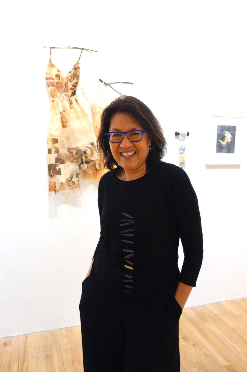 The Tea Bag Artistry of Ruby Silvious — Positively Filipino | Online ...