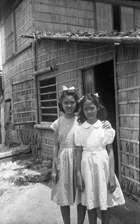 Prewar Family at Maja Lane — Positively Filipino | Online Magazine for ...