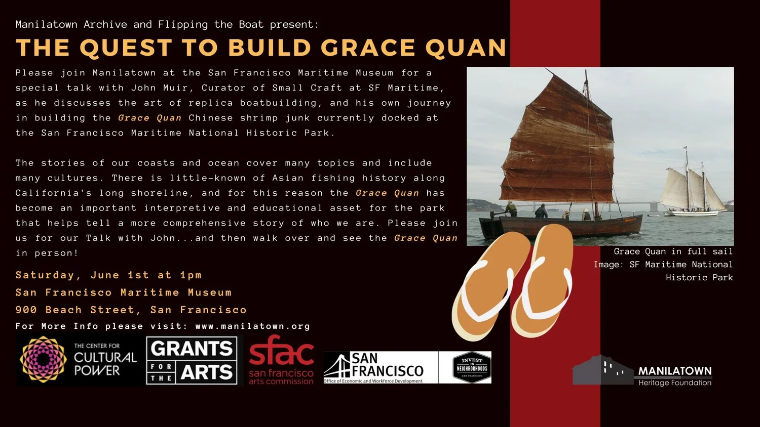 The Quest to Build Grace Quan — Positively Filipino | Online Magazine ...