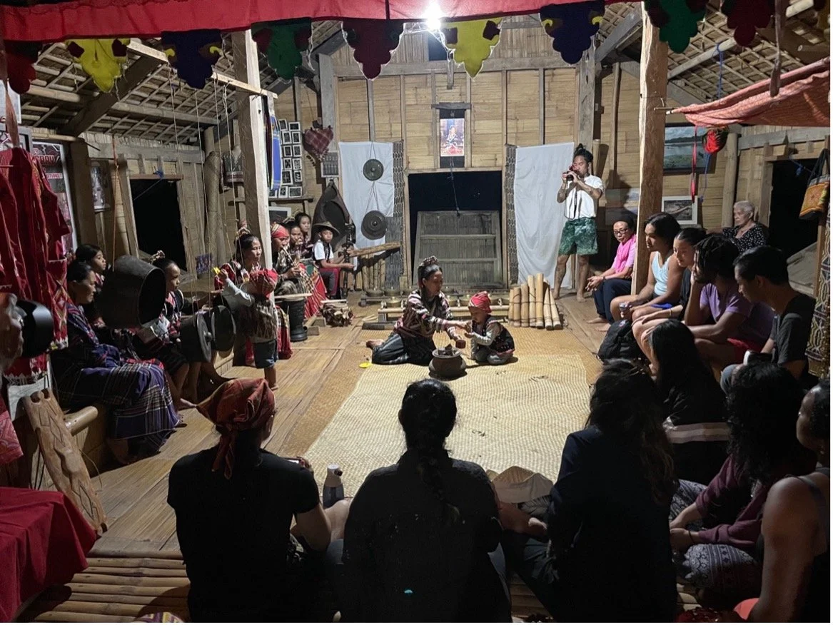 Memories of Mindanao: A Lake in the Sky — Positively Filipino | Online ...