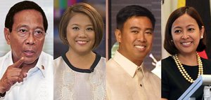 Political Dynasties Disable Philippine Democracy — Positively Filipino ...