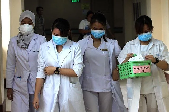 Filipino Health Care Workers We Lost to Covid-19 in 2020 and 2021 ...