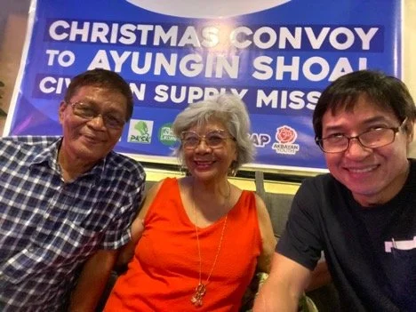 Defying Goliath in the West Philippine Sea — Positively Filipino ...