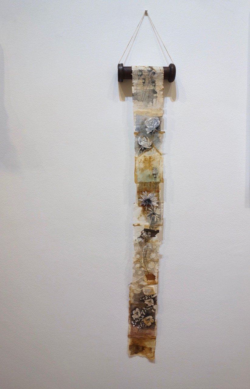 The Tea Bag Artistry of Ruby Silvious — Positively Filipino | Online ...