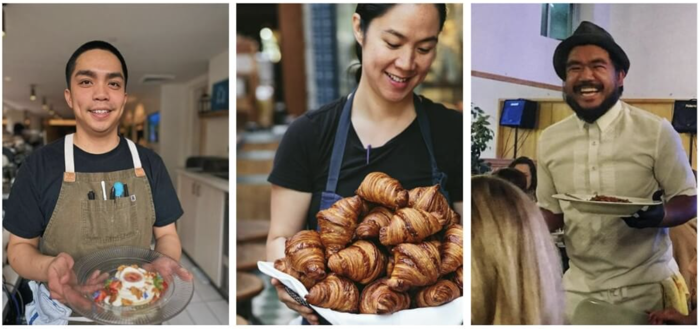 Three Pinoy Chefs Nominated for James Beard Awards — Positively ...