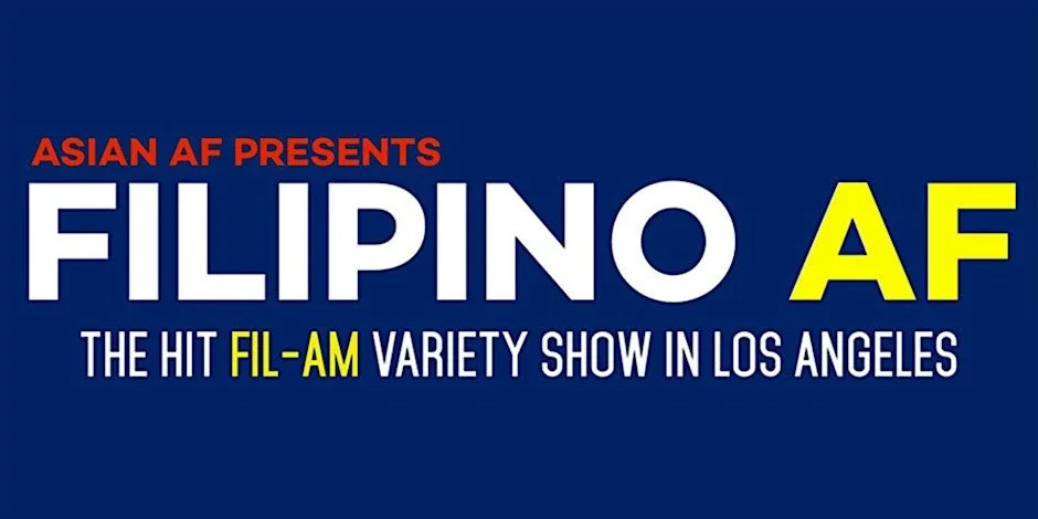 Intro to Shadow Puppet Workshop and Bindlestiff with Filipino AF at SF ...