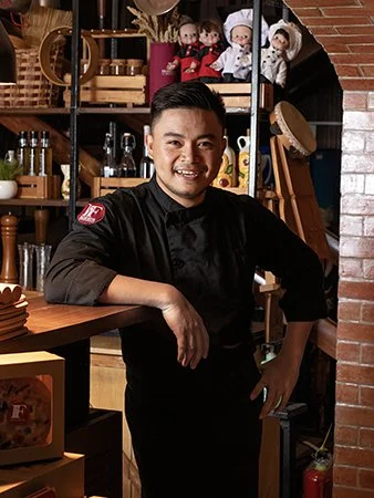 Linagpang: A Grilled Soup — Positively Filipino | Online Magazine for ...
