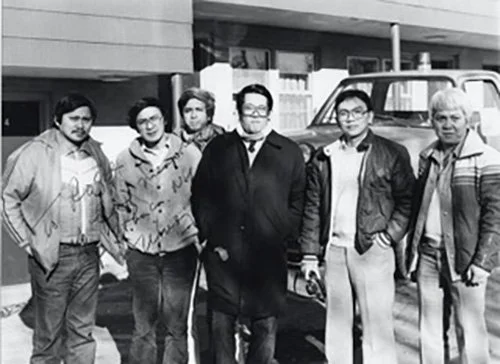 Ferdie and Ninoy, Brothers at Odds — Positively Filipino | Online ...