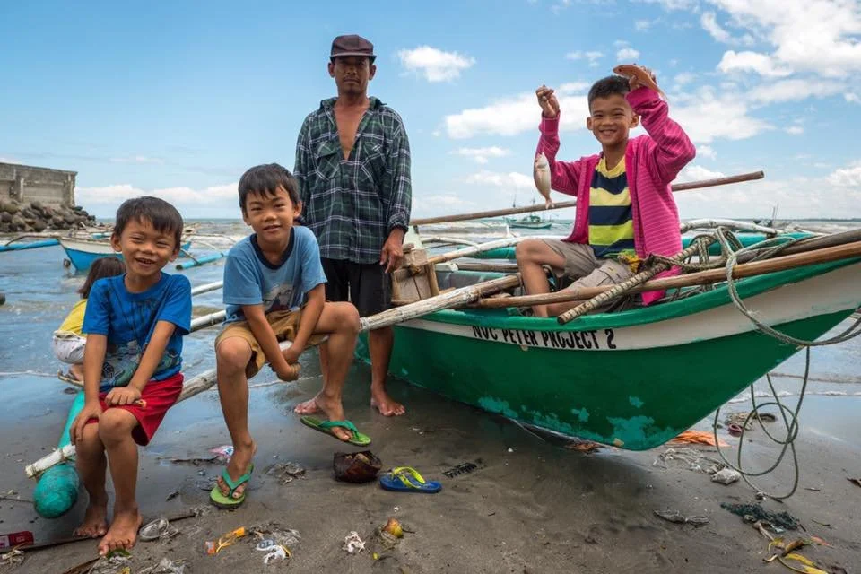 [Partner] NVC Foundation, the Little Philippine-Based Foundation That Could — Positively ...