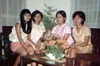 My Ate Nene, with Flowers in Her Hair — Positively Filipino | Online ...