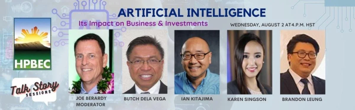 Artificial Intelligence (AI)— Its Impact on Business & Investments ...