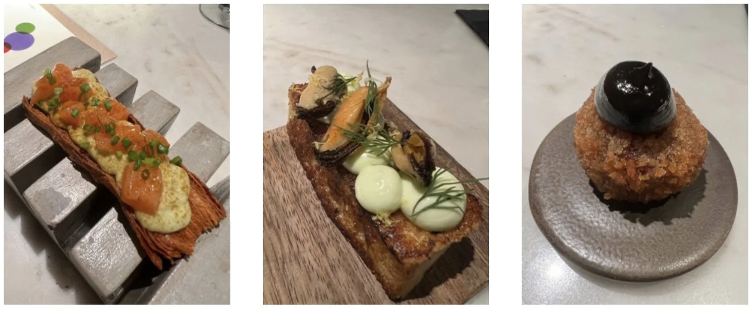 Food-Tripping in Manila (and Nearby) — Positively Filipino | Online ...