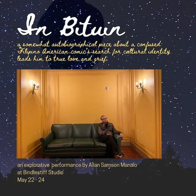 Allan Manalo's "In Bituin" — Positively Filipino | Online Magazine for ...