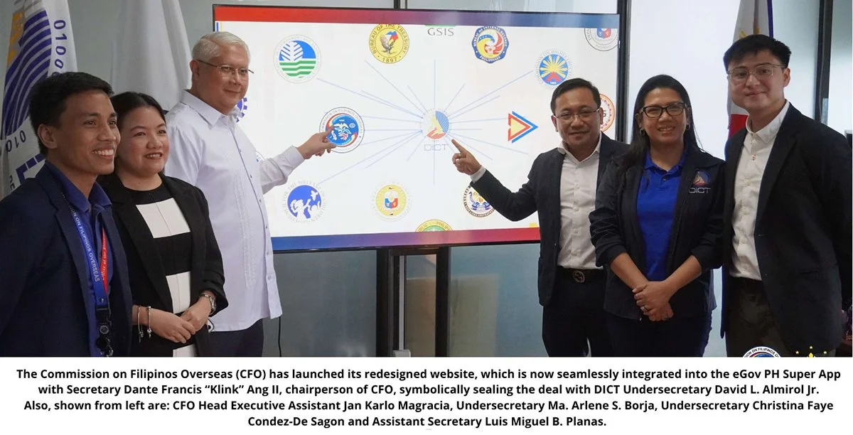 CFO website now integrated into eGov PH Super App — Positively Filipino ...