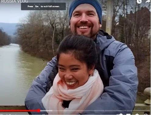 From Russia to the Islands With Love — Positively Filipino | Online ...