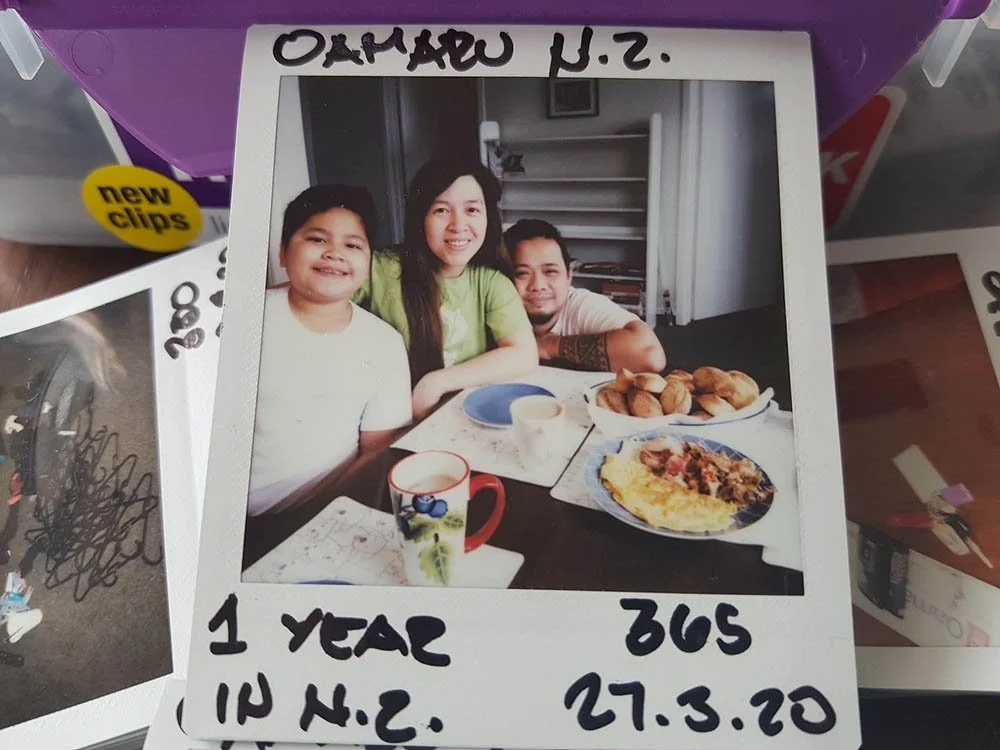 Jomel Bartolome, Proud Chef-Photographer — Positively Filipino | Online ...