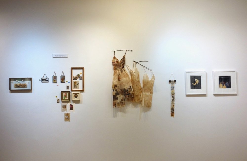 The Tea Bag Artistry of Ruby Silvious — Positively Filipino | Online ...