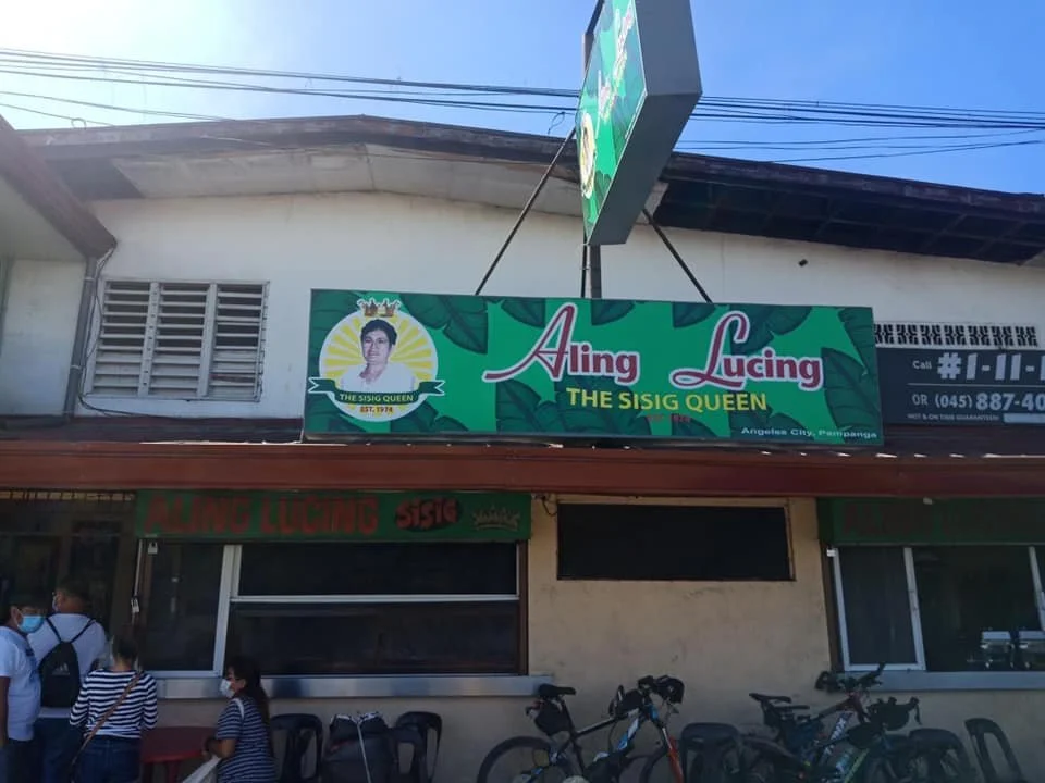 Sisig’s Origin Story — Positively Filipino | Online Magazine for ...