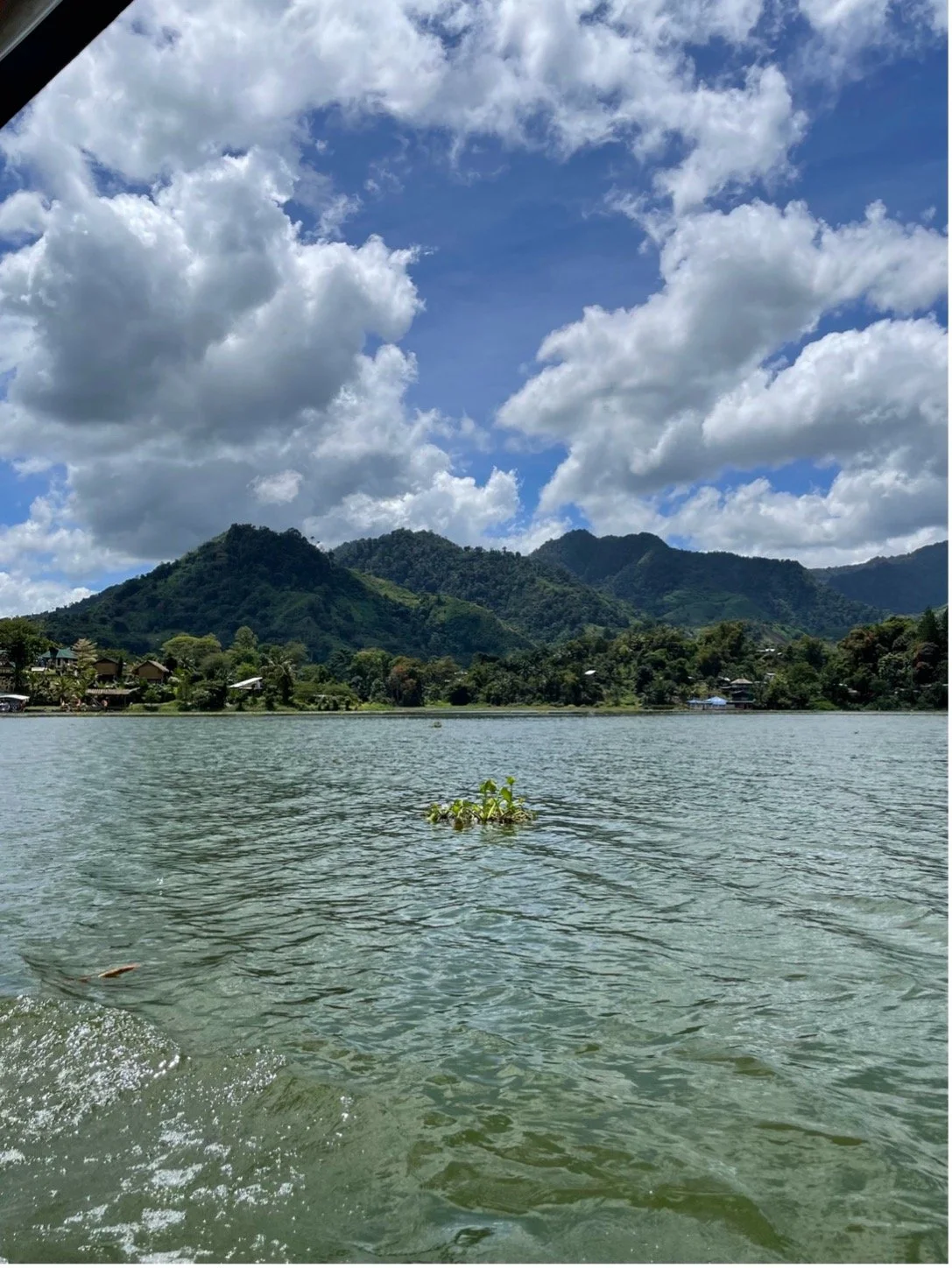 Memories of Mindanao: A Lake in the Sky — Positively Filipino | Online ...