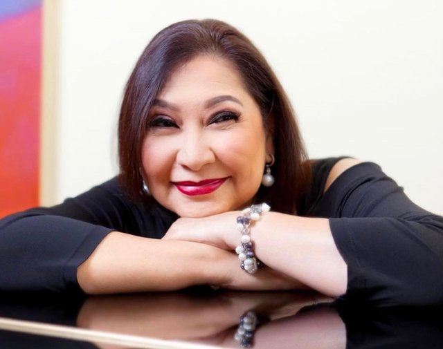 Cecile Azarcon’s Music Heals the Soul — Positively Filipino | Online ...