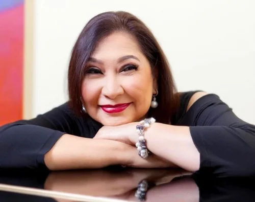 Cecile Azarcon’s Music Heals the Soul — Positively Filipino | Online ...