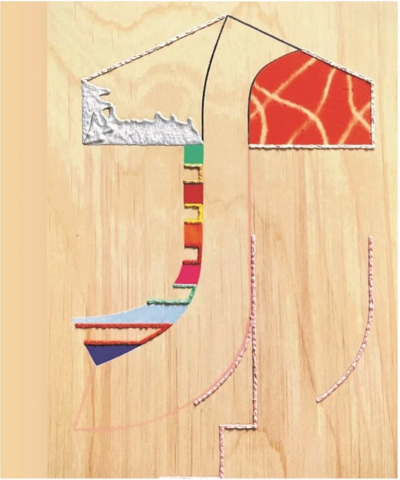 Painter Bert Antonio: A Life in Abstract — Positively Filipino | Online ...