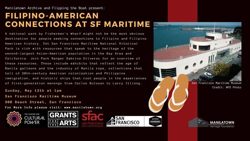 Let's celebrate Mother's Day with Manilatown @ Maritime! — Positively ...