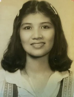 Vee Cristobal, CPA, CGMA: You Can Count on Her — Positively Filipino ...