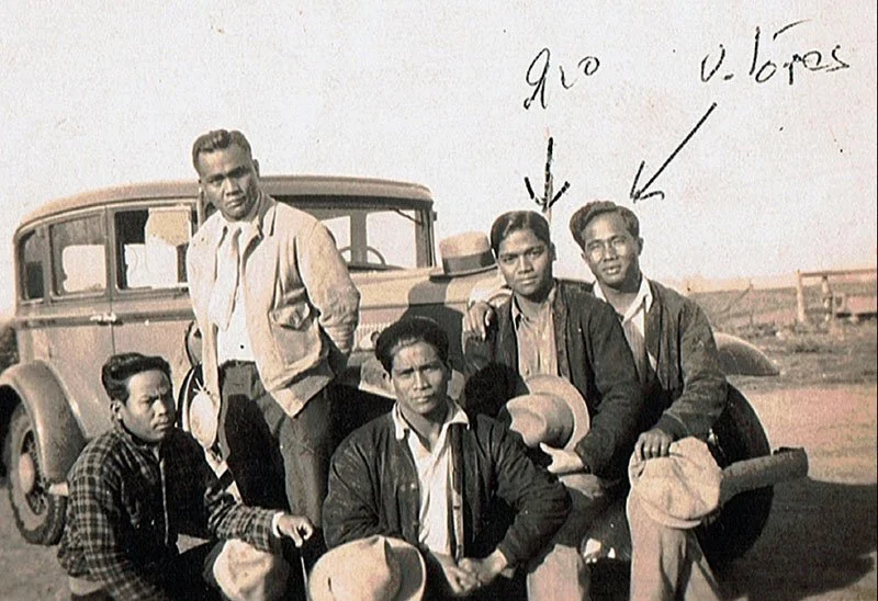 The Ilocano Gang of Salinas Valley — Positively Filipino | Online ...