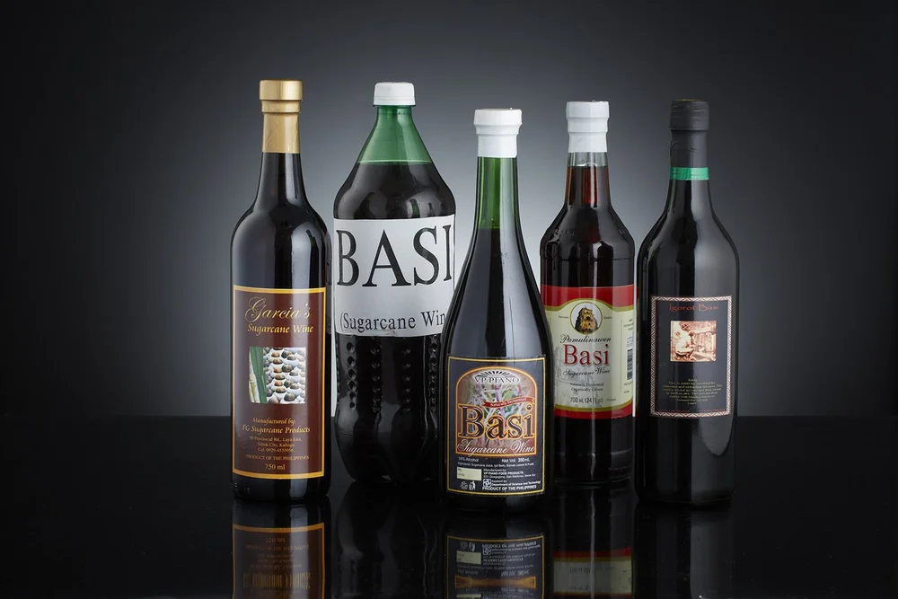 In Praise of Our Native Spirits — Positively Filipino | Online Magazine ...