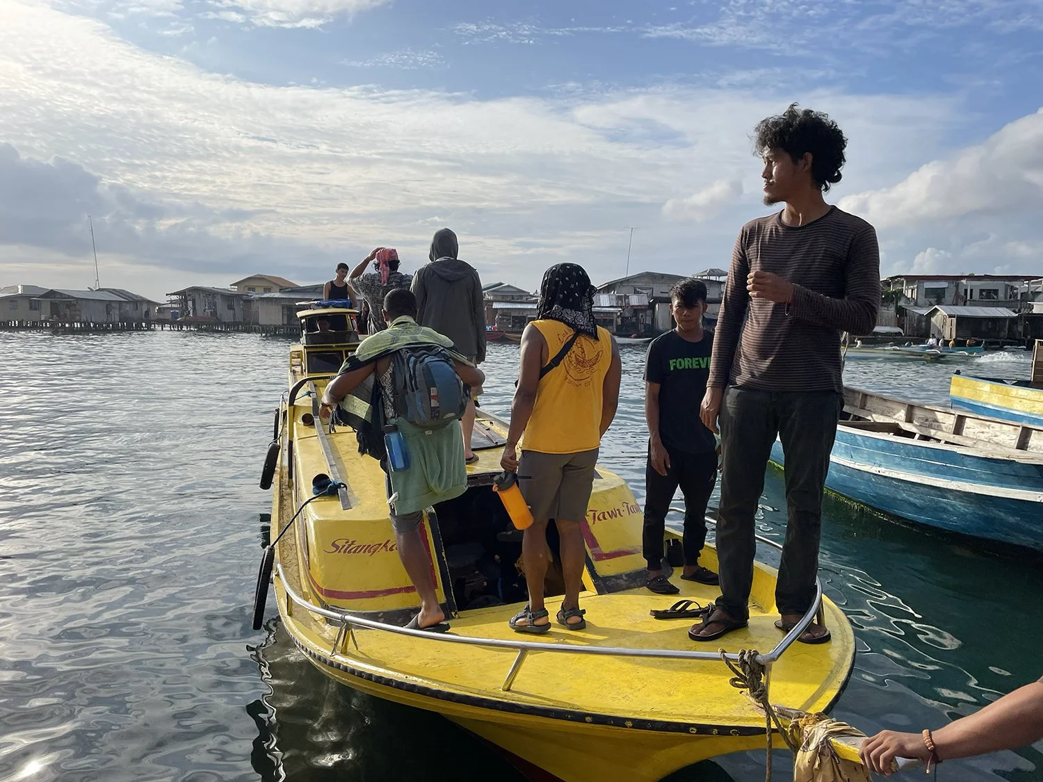 Memories of Mindanao: Tawi-Tawi — Positively Filipino | Online Magazine ...