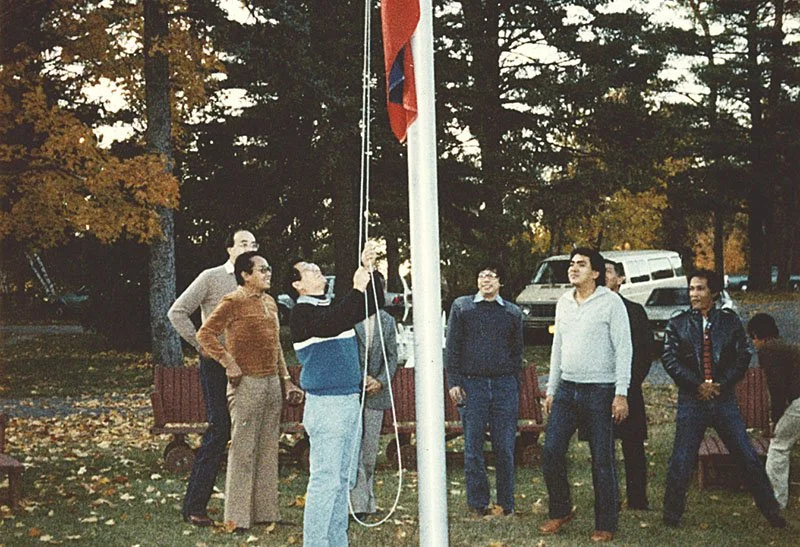 Ninoy Is Dead, 1983 — Positively Filipino | Online Magazine for ...