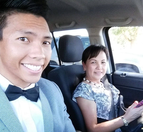 Los Angeles Controller Kenneth Mejia Shatters the Mold — Positively Filipino | Online Magazine ...