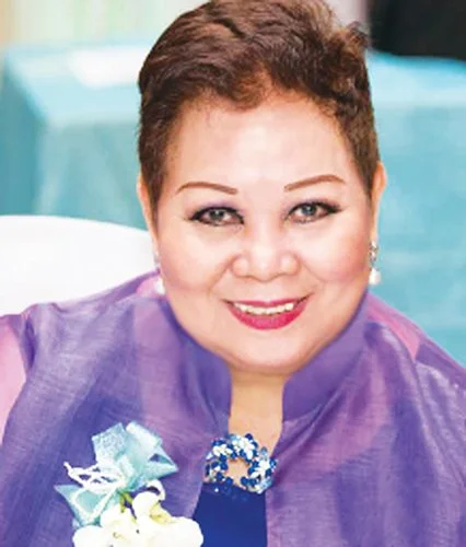 Fil-Ams Among The Remarkable And Famous, Part 41 — Positively Filipino ...