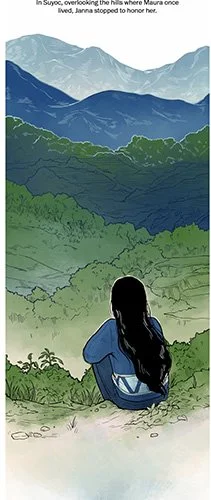 The Stories Behind ‘Searching for Maura’ of the Smithsonian’s Racial ...